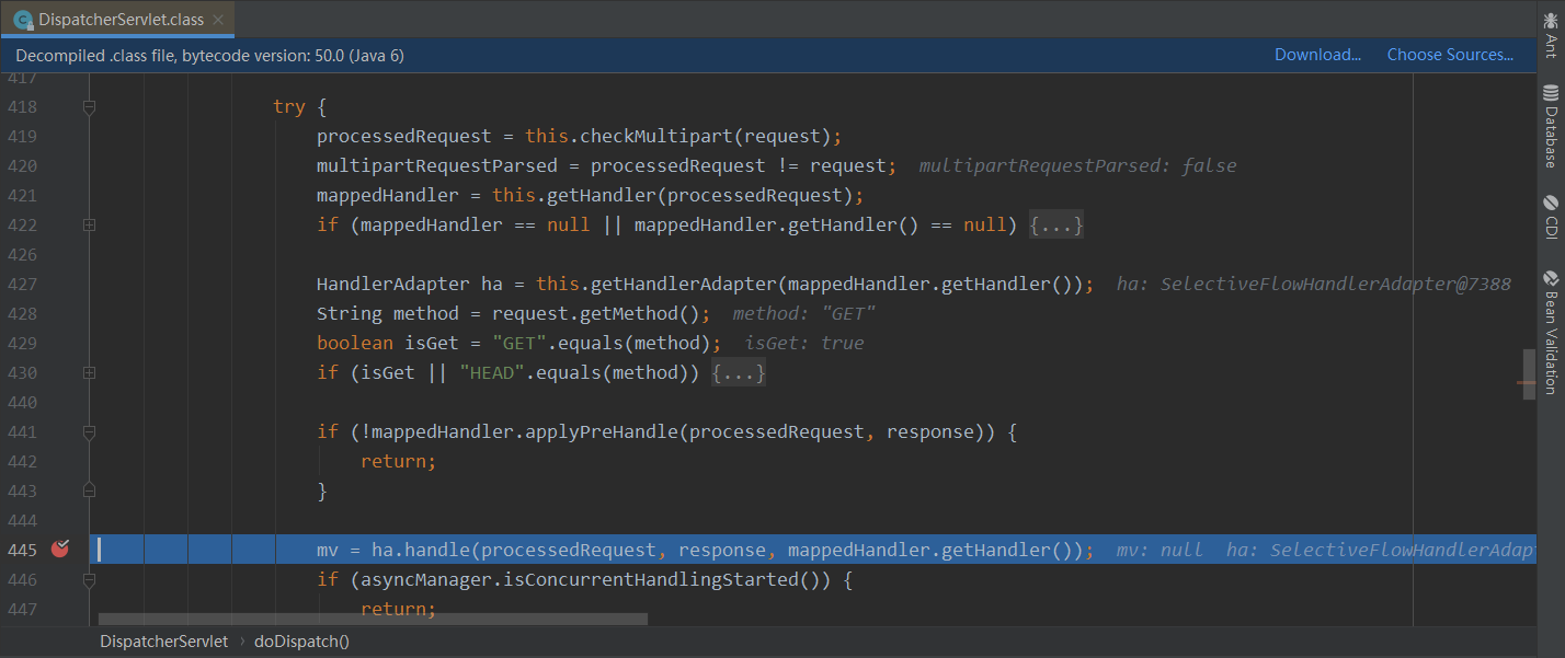 学习ApereoCAS反序列化漏洞 - x1a0t's Blog