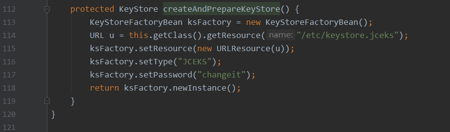学习ApereoCAS反序列化漏洞 - x1a0t's Blog